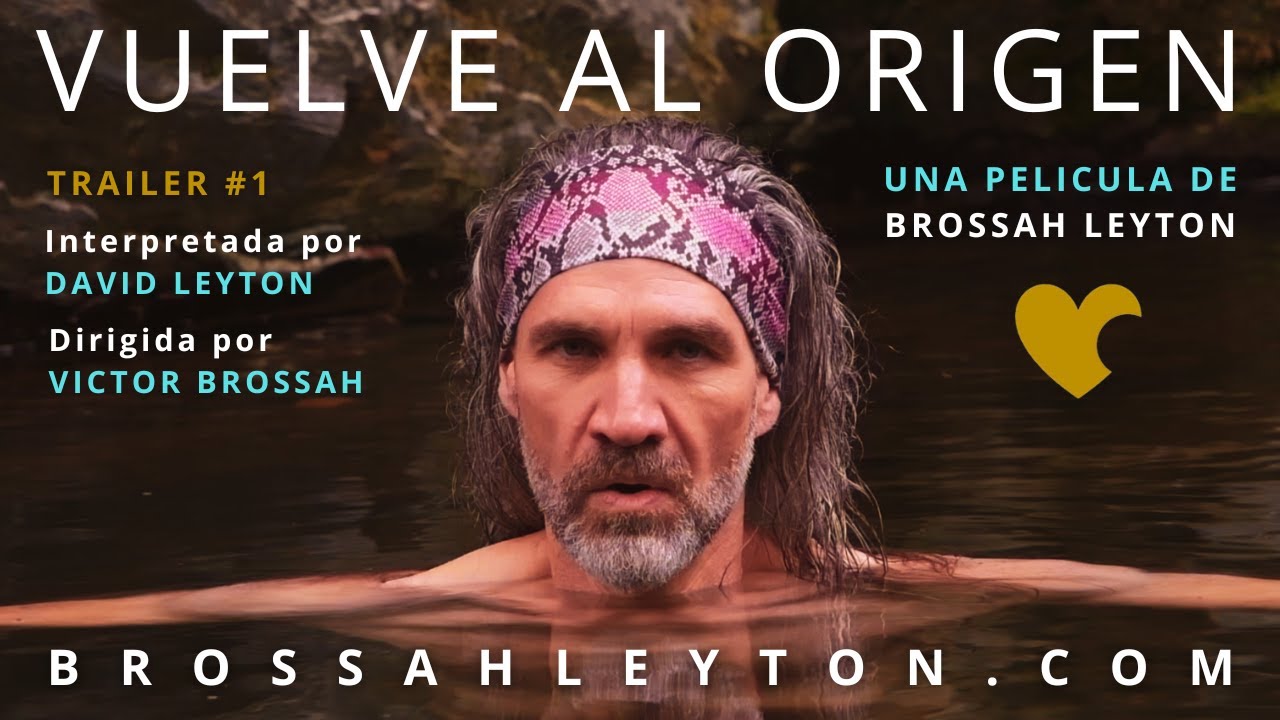 Película VUELVE AL ORIGEN (Tráiler 1) - YouTube