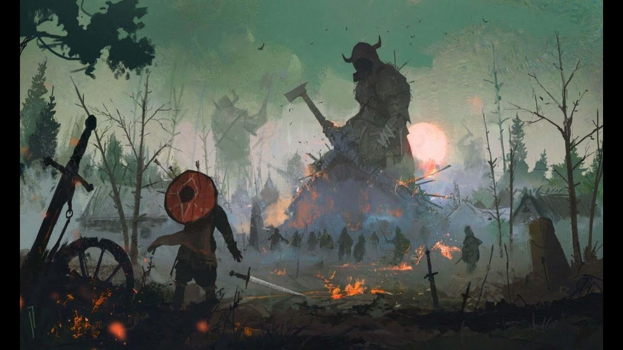 Turkish Coast Yields Giant Skull of Legendary Medieval Warrior ...