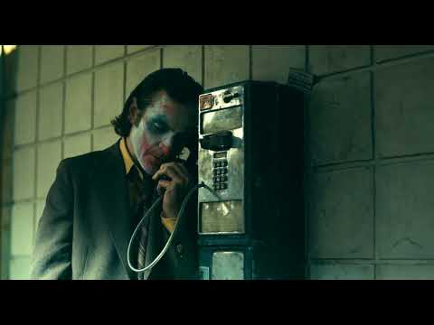 If You Go Away (Movie Version) - Joker: Folie à Deux