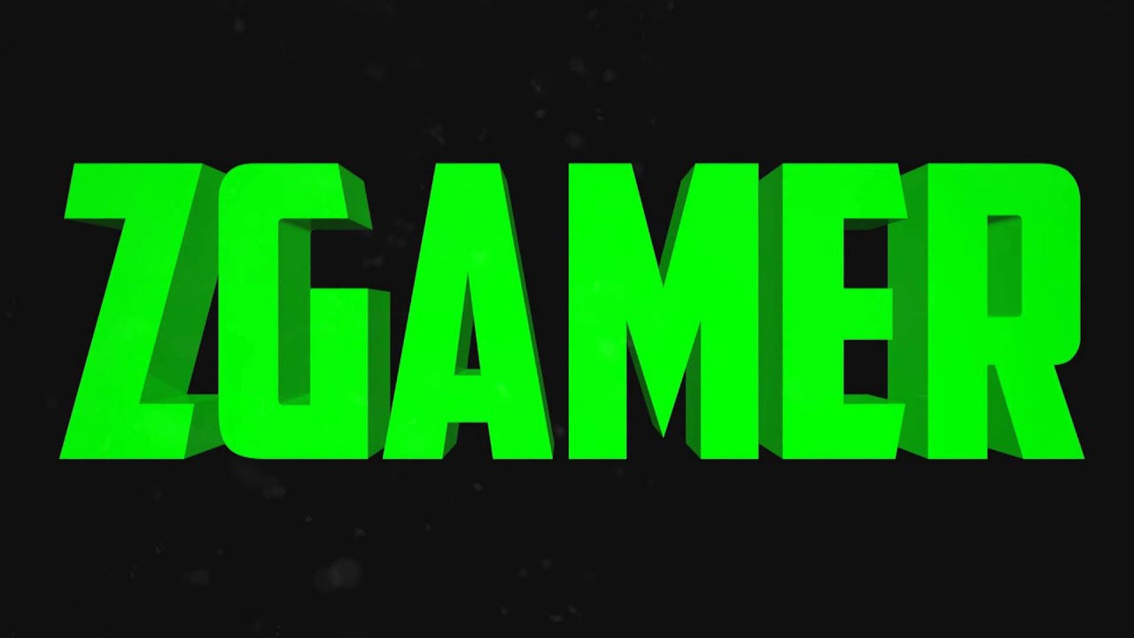 Intro do zGamer br - YouTube