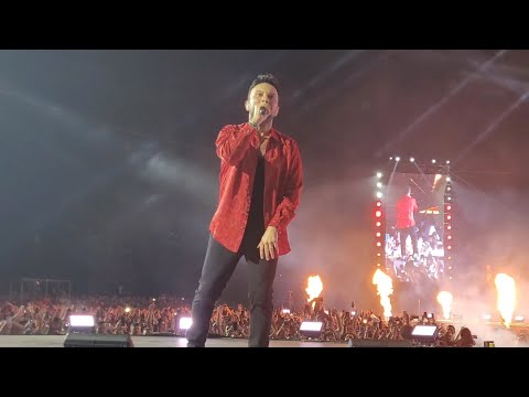 Tarkan - Öp ( Muhteşem Tarkan İzmir Konseri 2022 )