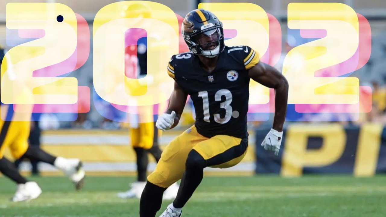 Miles Boykin: Best of 2022 - YouTube