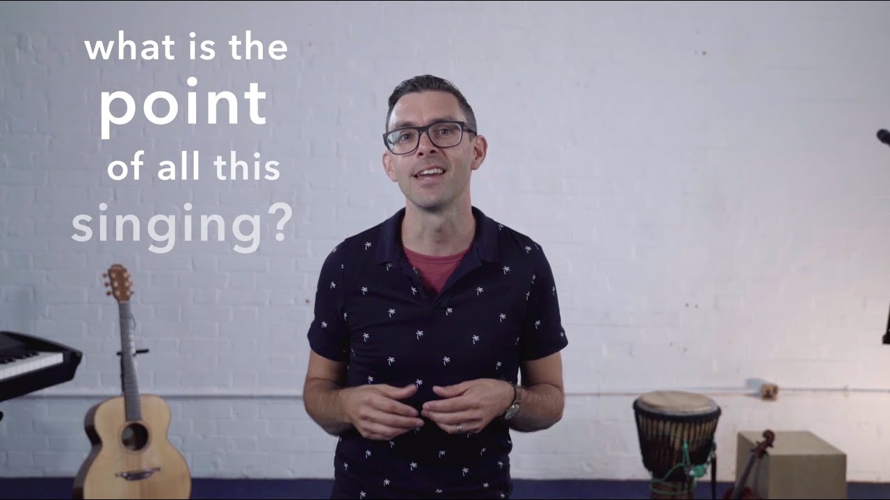 Why Do We Sing episode 1B How Would Jesus Lead Worship Training why-do-we-sing-episode-1b-how-would-jesus-lead-worship-training