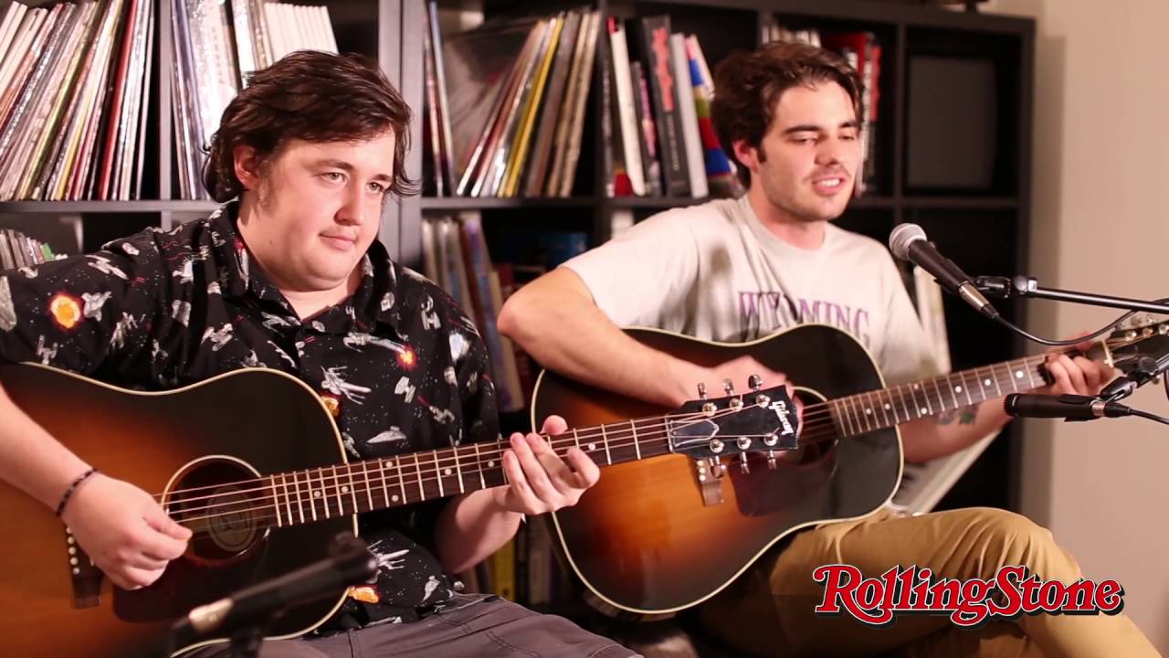 Modern Baseball "Wedding Singer" (Live at the Rolling Stone Australia ...