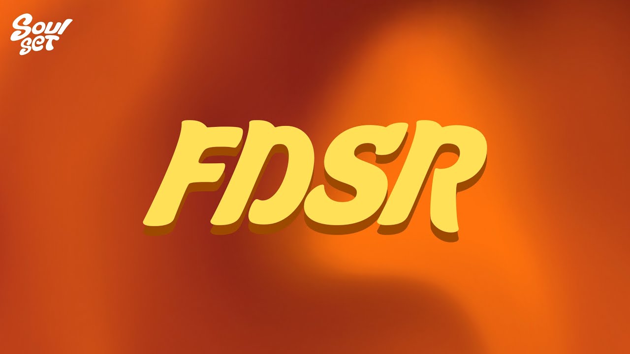 Ryan Castro & Maisak - FDSR - YouTube