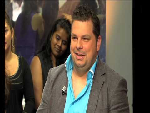 TNT REBOOT - ITW Ludo PREL - YouTube