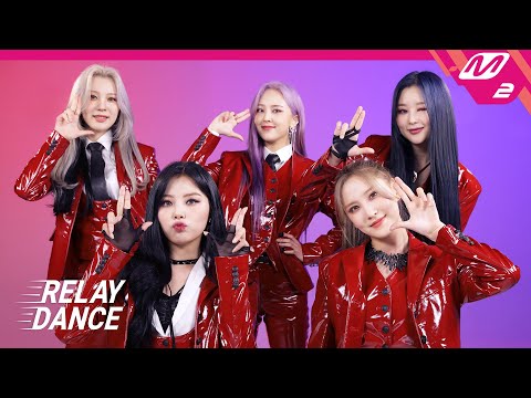 [릴레이댄스] BVNDIT(밴디트) - VENOM (4K)