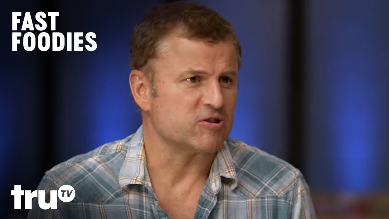 Fast Foodies - Chefs Make Their Own Version of the KFC Fried Chicken ...