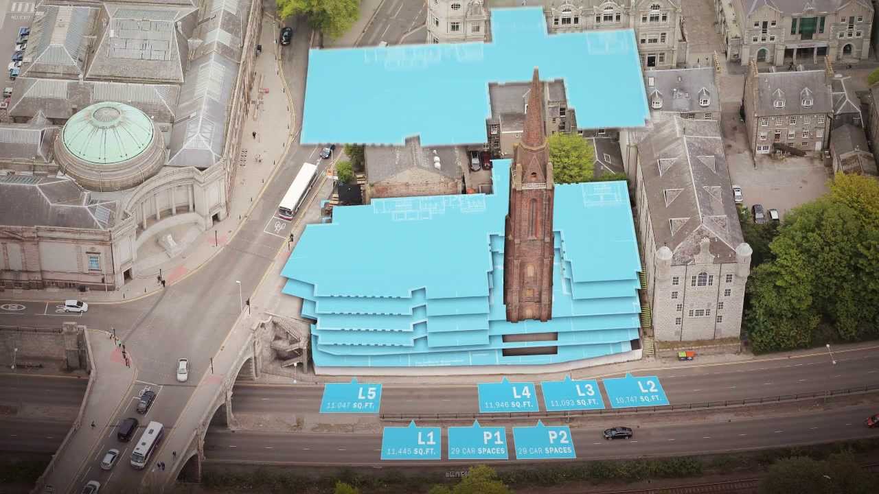 The Point - Aberdeen - YouTube