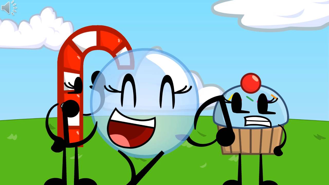 Unstable Objects Episode 1 Sneak Peek 1 - YouTube