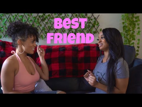 Best Friend ft. @Efrangeliz