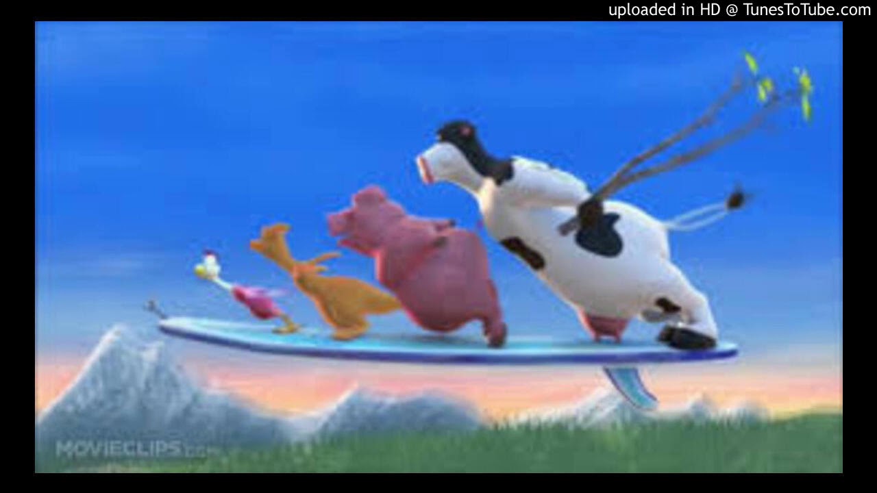 [FREE] MEME RAP x BACK TO THE BARNYARD TYPE BEAT (prod. PORKB3LLY ...