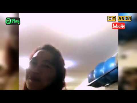 HAPPY AEROBIC | Di Sanggar Tante