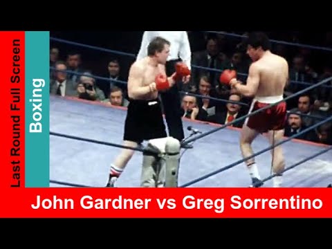 Fame | John L. Gardner (boxer) net worth and salary income estimation ...