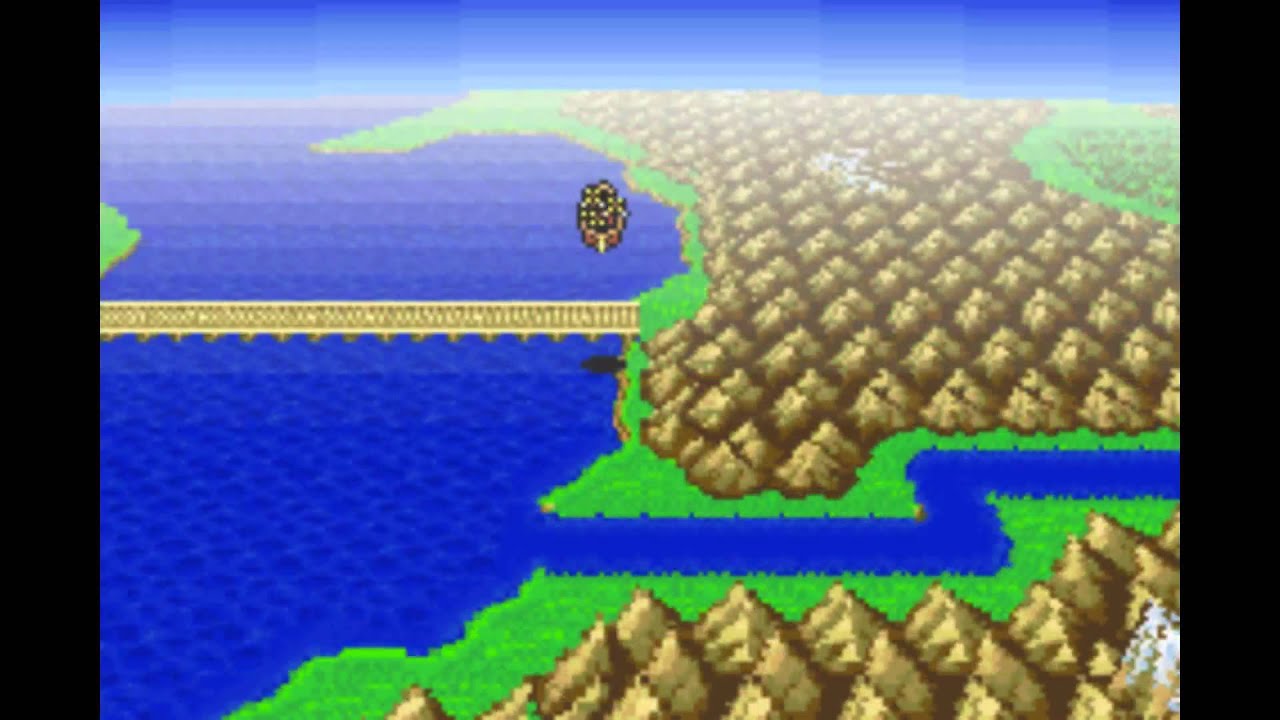 FF5 Fiesta Charity Stream - Part 48 (Boss: Calofisteri) - YouTube