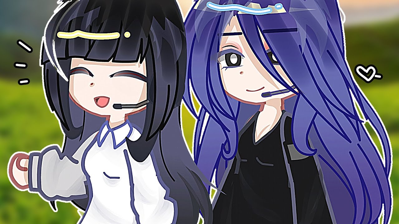 lên núi hái trà || Rekkyo Sensen || LouYingYing x Lương Hiền || # ...