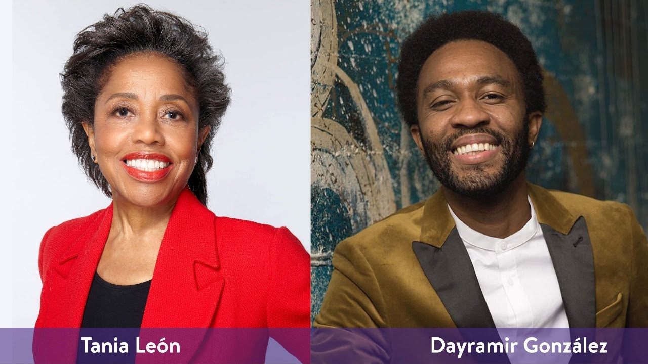 Culture Connection: Hispanic Heritage with Pulitzer Prize-Winning ...