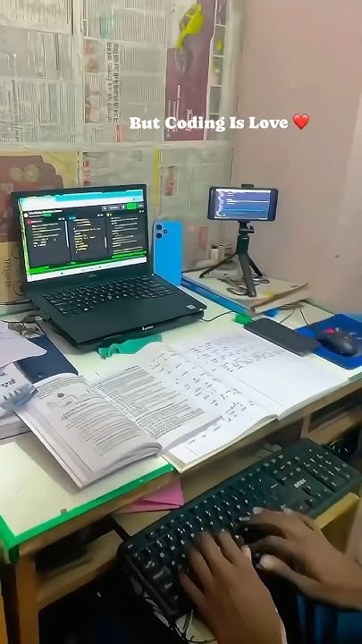 Coding Lover๐ Coding Is Best ๐ Youtube