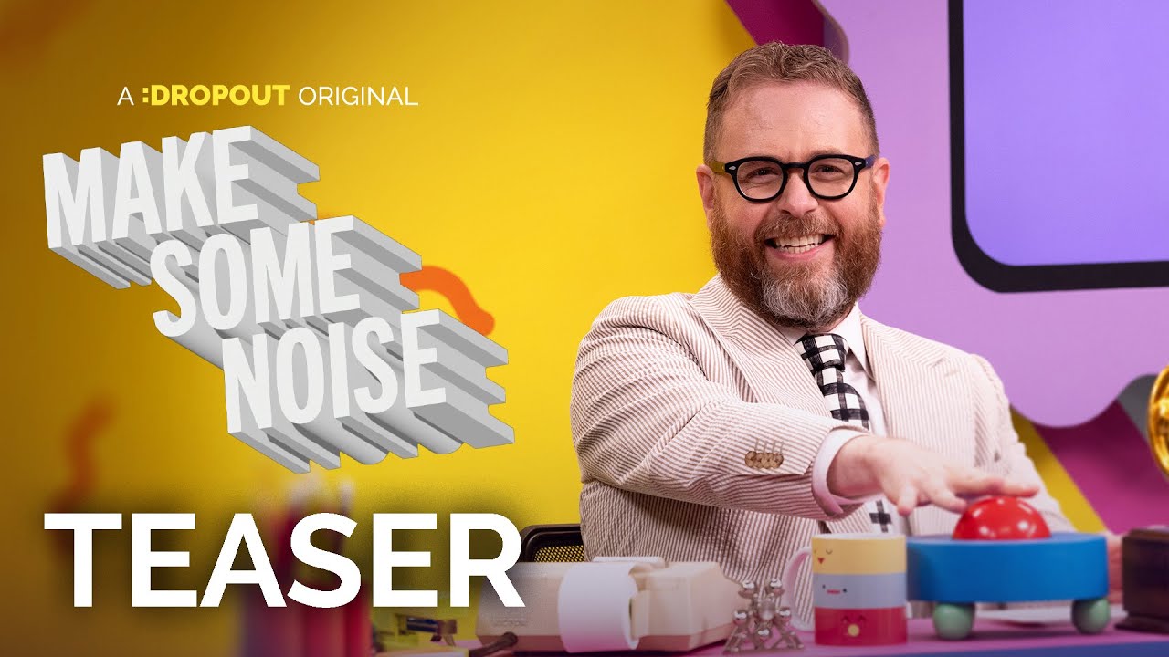 Make Some Noise Season 4 Teaser - YouTube
