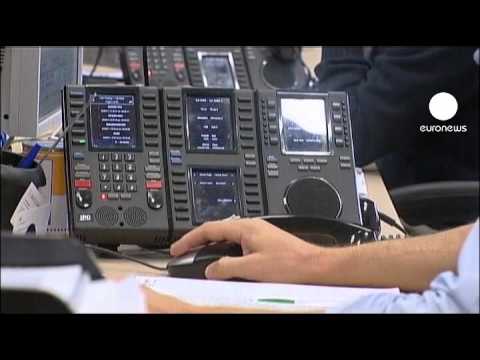 Dünya piyasaları düşüşe ara verdi