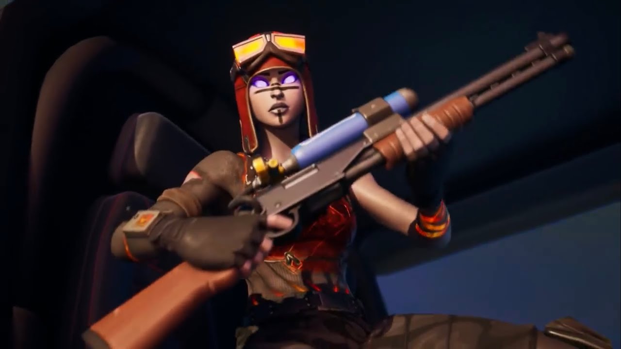 Shotta Flow 5🔫 | Fortnite Montage - YouTube