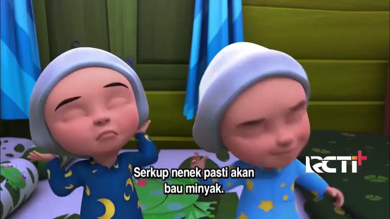 Upin & Ipin Musim 16 Full Movie Sakit Apa Ibu Mail Upin Ipin Terbaru ...