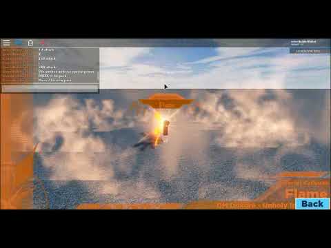 Star glitcher: Mode FE Silence. - YouTube