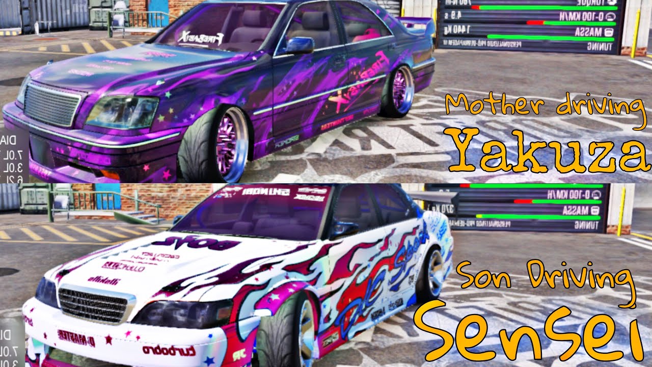 CARX DRIFT RACING 2 | BEST MOMENTS | PART # - YouTube