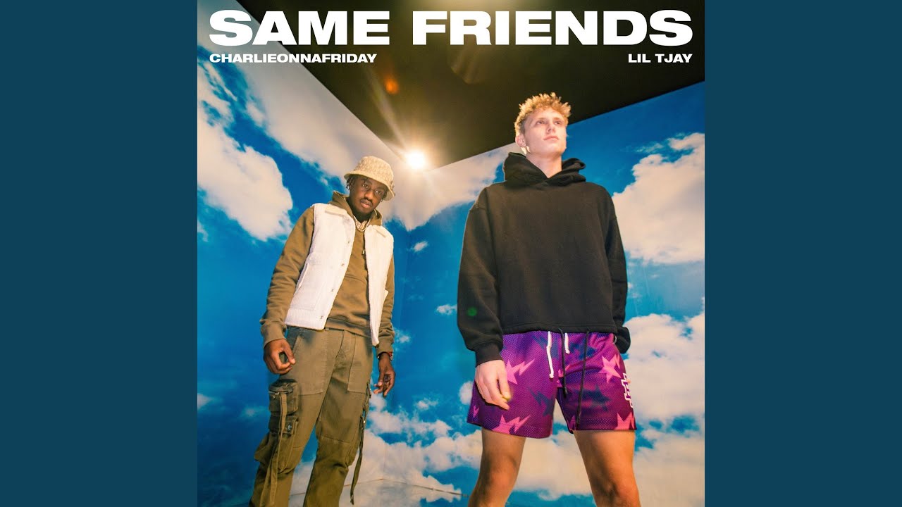 Same Friends - YouTube