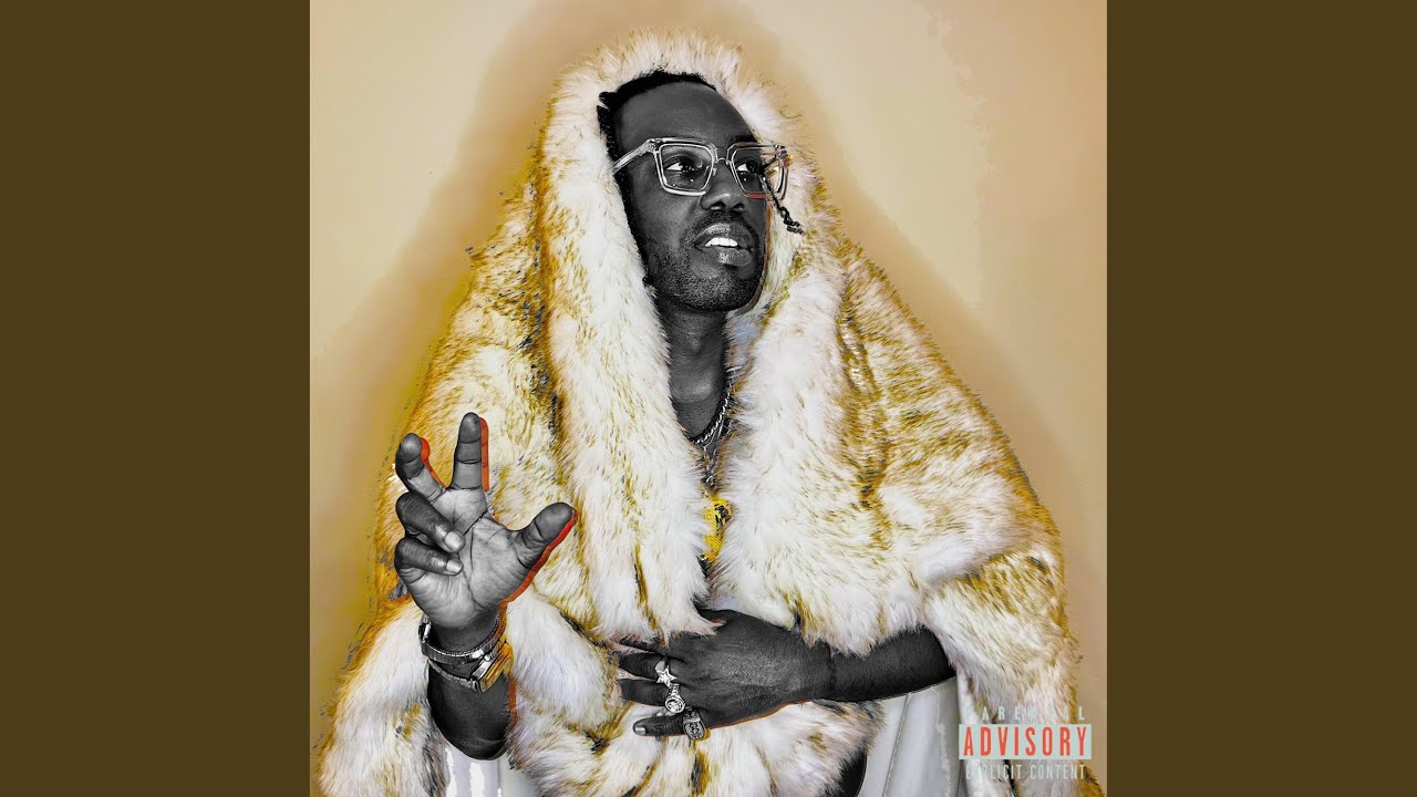 The Laws (feat. GLC & Butta da Prince) - YouTube