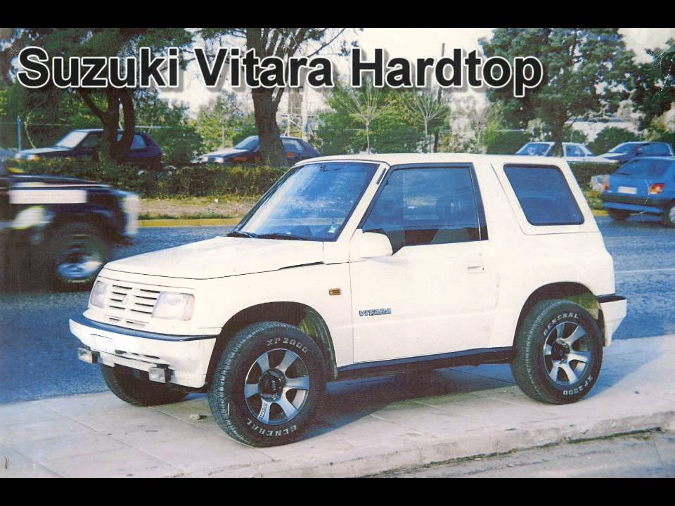 Armada Hellas LTD - Teaser [JEEP HARDTOPS] - YouTube