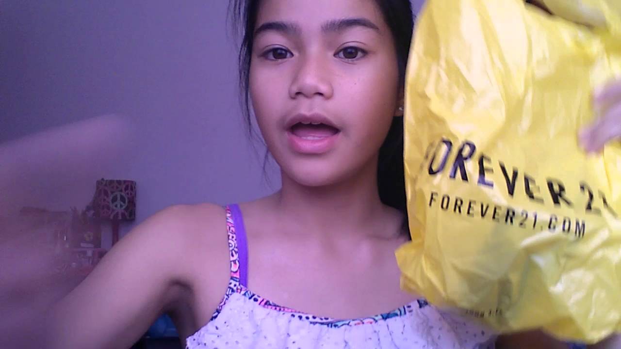What I Got For My 12th Birthday Youtube