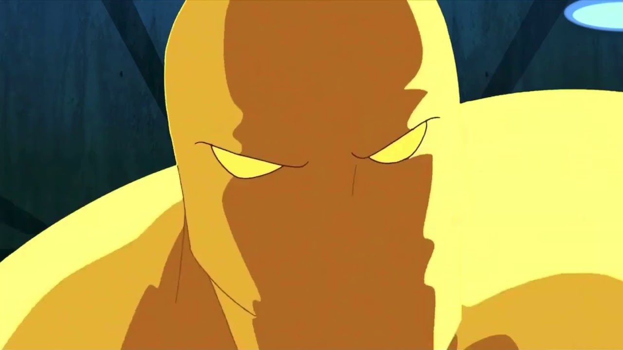 Pressing On - What’s New Scooby Doo (s3 ep12) Gold Paw (2005) - YouTube