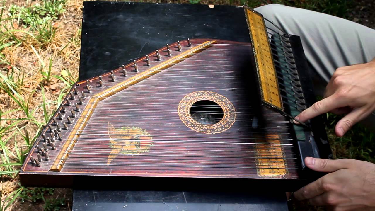 Celestaphone - YouTube