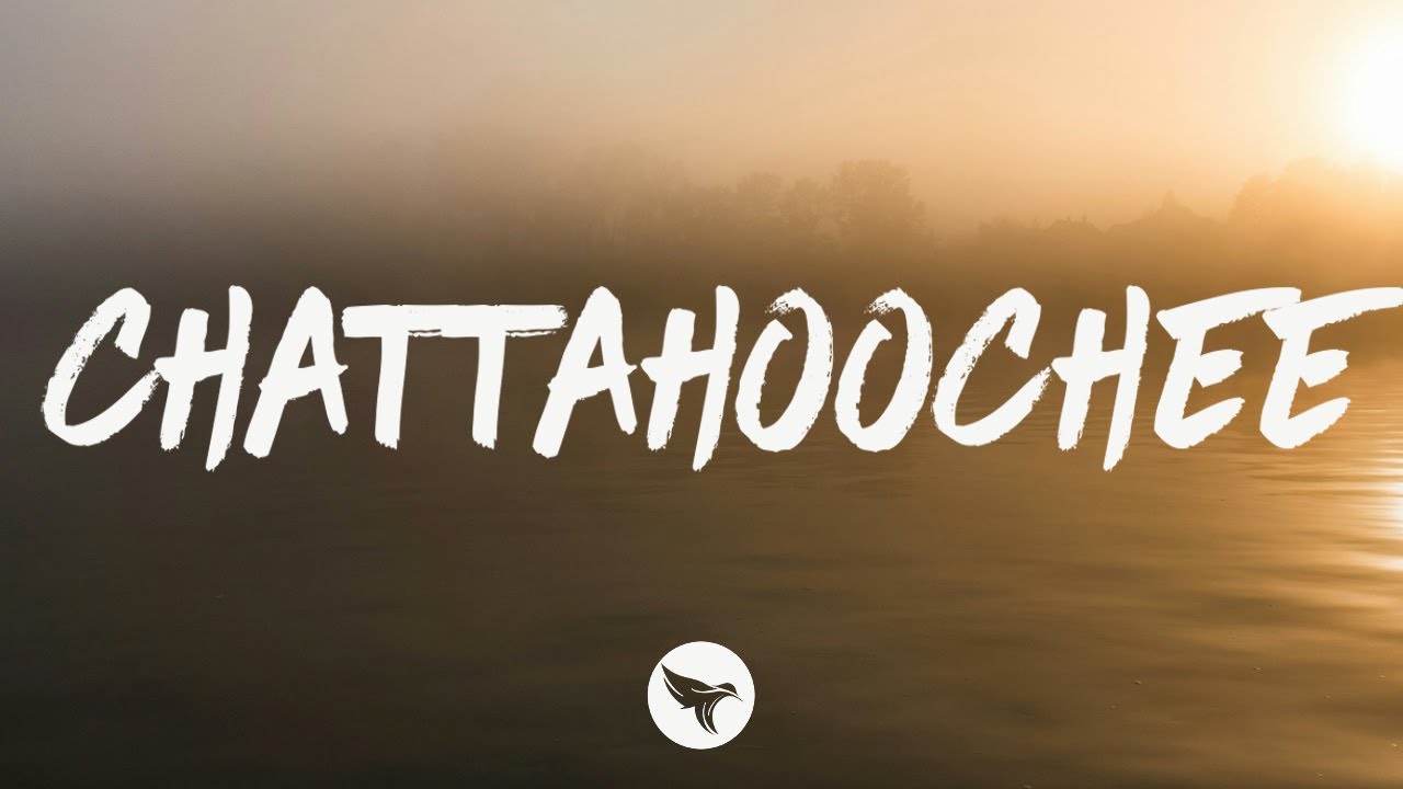 Alan Jackson - Chattahoochee (Lyrics) - YouTube