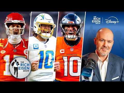 Divisions-Prognosen: AFC West