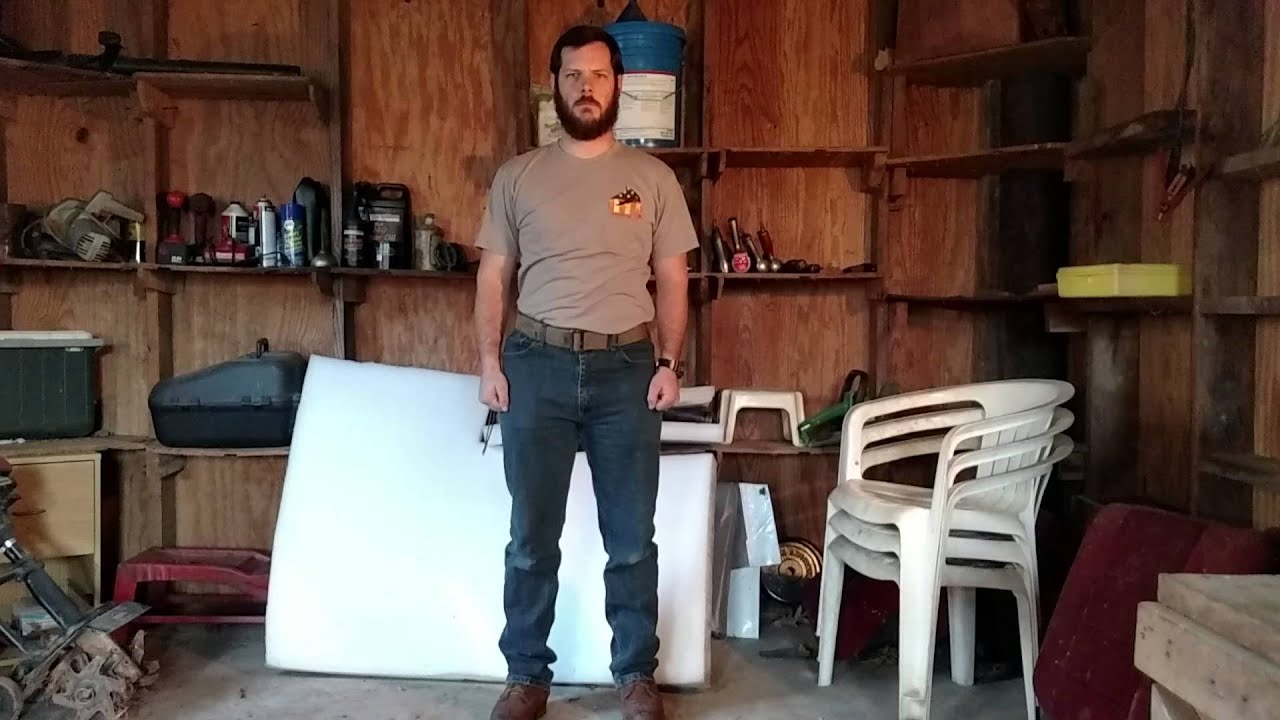 Our Basic Hand Signals - YouTube