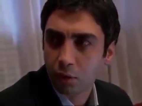 Aç mısın