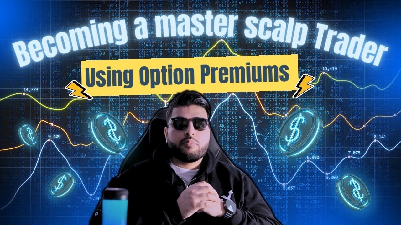 🚀 Becoming a Master Scalper - Learn to make bank with our indicator! 💰 ...