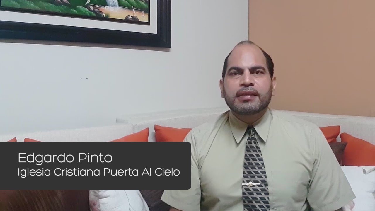 Cara a Cara Contra la Ansiedad - Edgardo Pinto - YouTube