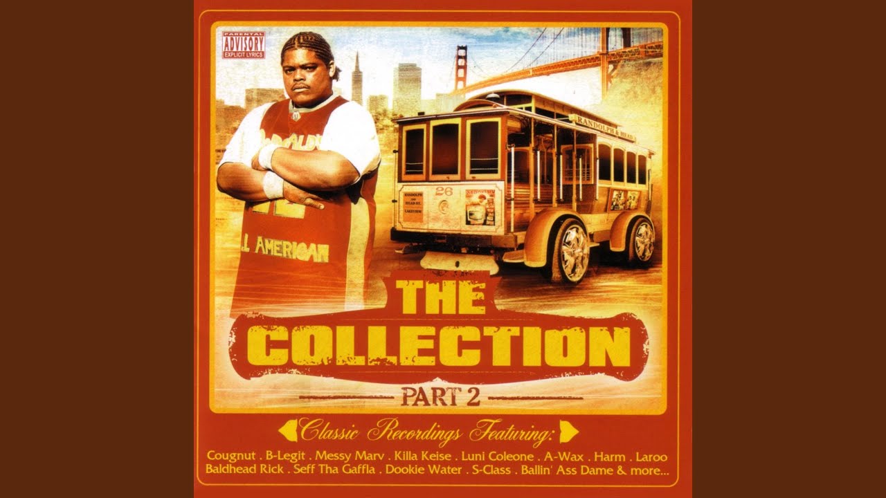 Head (feat. Baldhead Rick) - YouTube