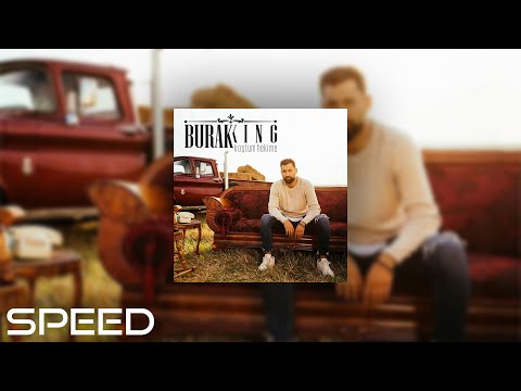 Burak King - Koştum Hekime (Speed up)