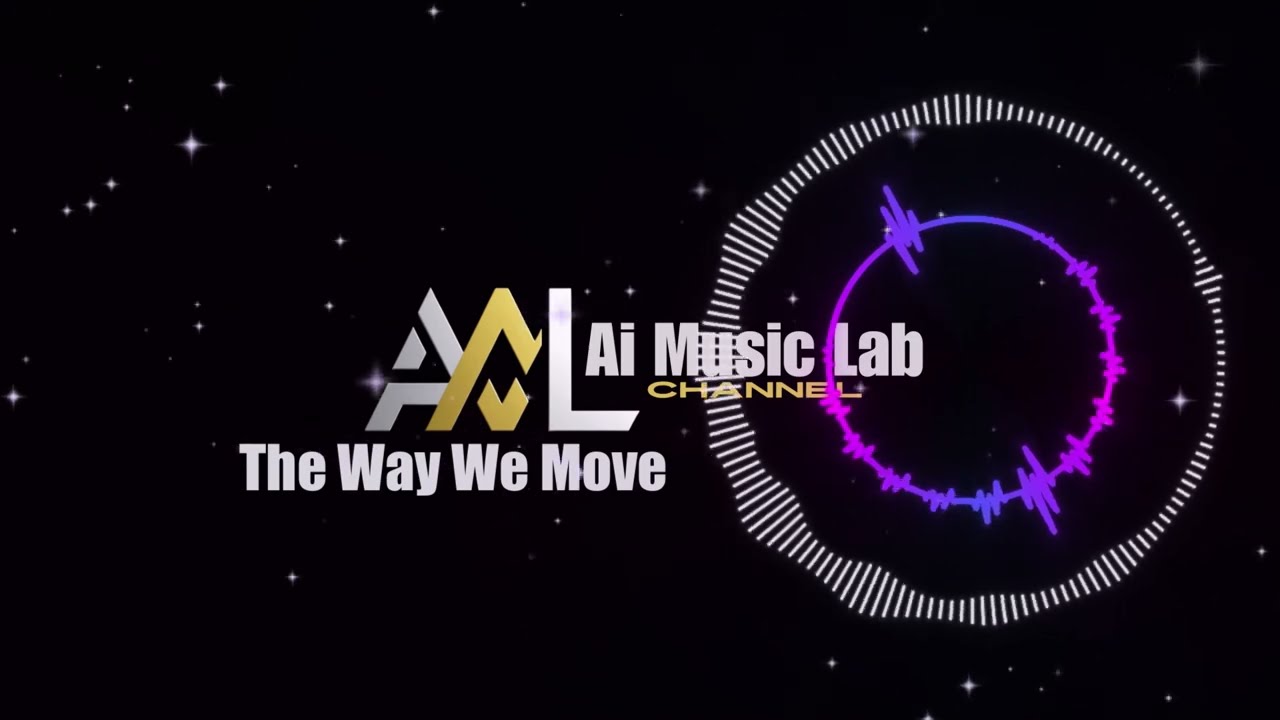 RMG - The Way We Move | AI | Free music for everyone #ai #music # ...