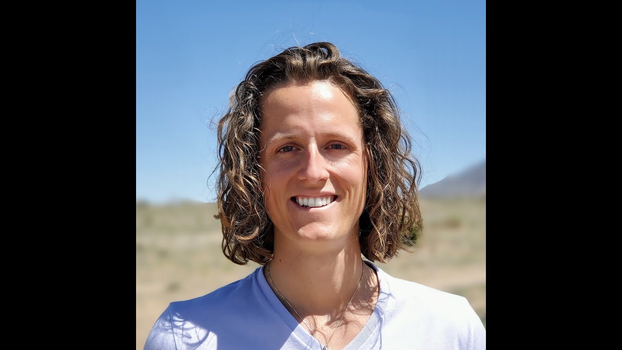 Empowering the World Through Data and Storytelling with Alexander ...