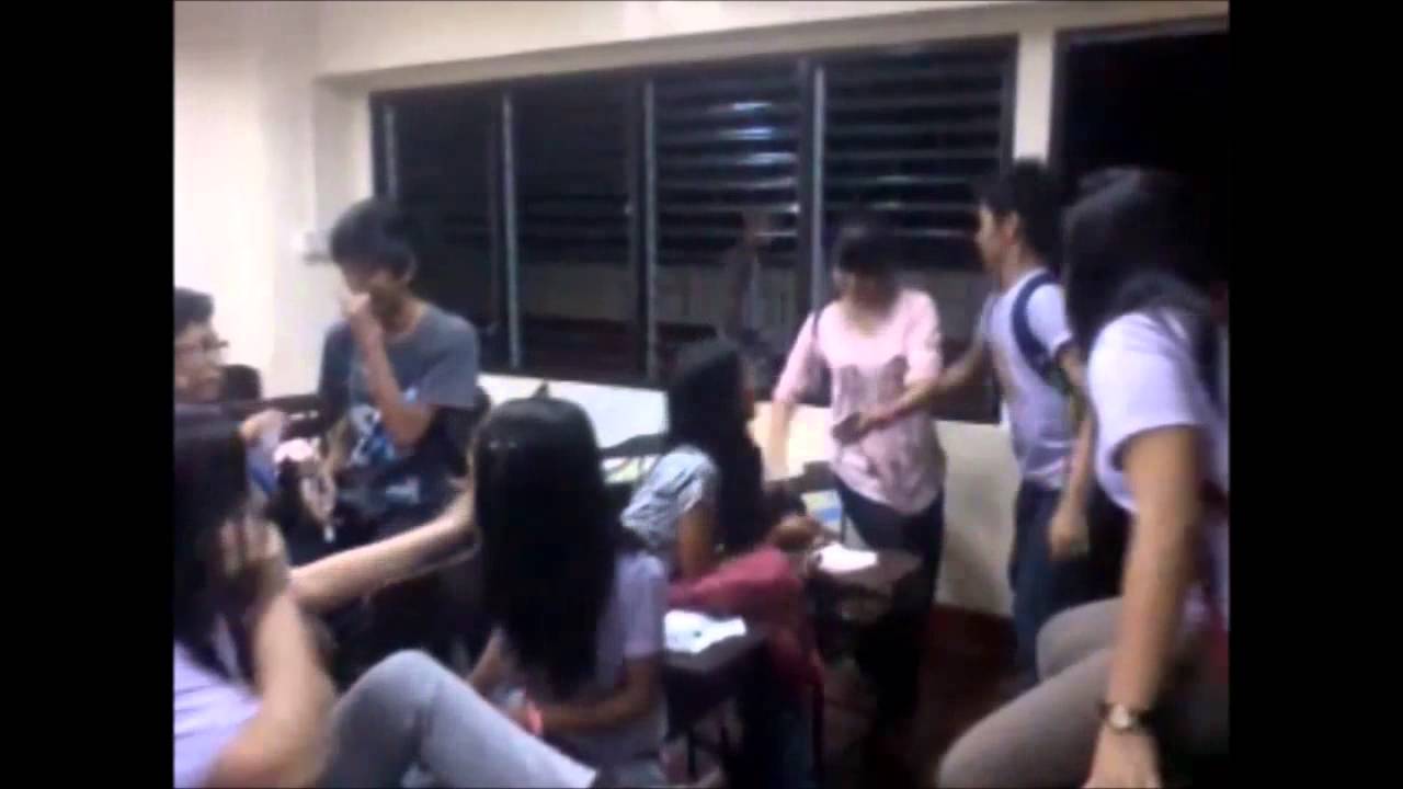 PUP - CWTS - Makatao (NCS Prod) - YouTube