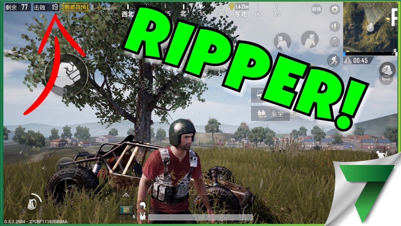 MY HIGHEST KILL GAME EVER!! | PUBG Mobile - YouTube