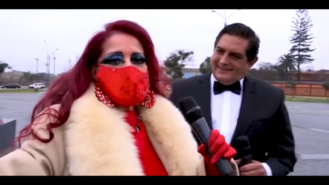 Monique Pardo con Claudio Zolla - Vive ya - YouTube