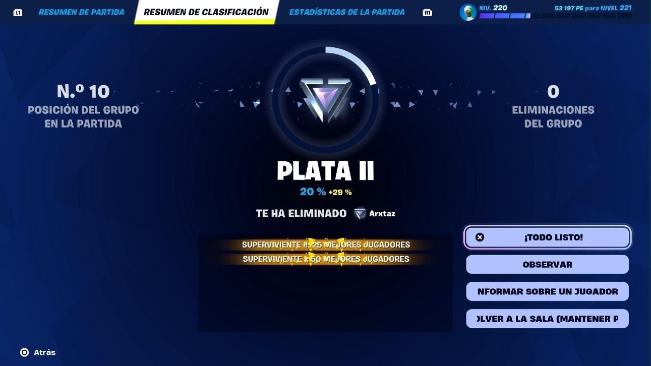 subiendo del rango plata 🥈🥈🪙 (PARTE 2) - YouTube