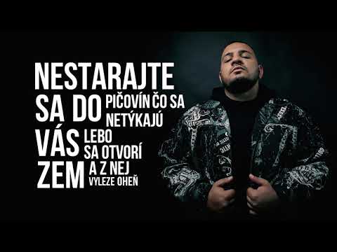 P.A.T. - PLES ft.Separ (official lyrics video)