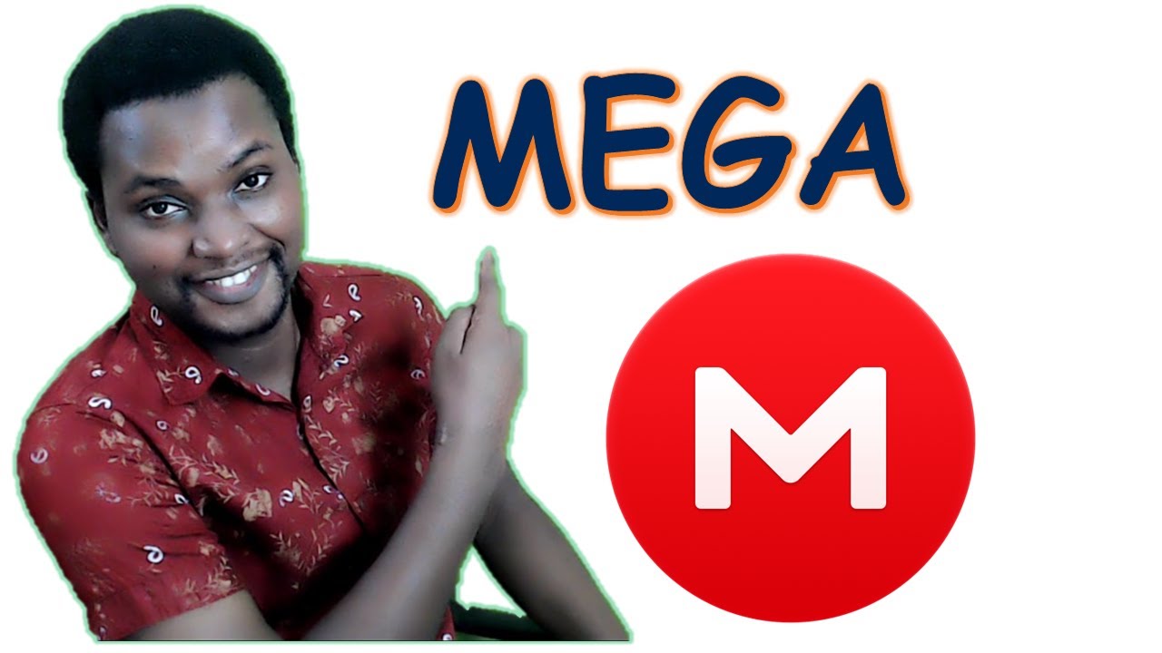 How to use MEGA to store data on Cloud [A step-by-step Tutorial 2021 ...